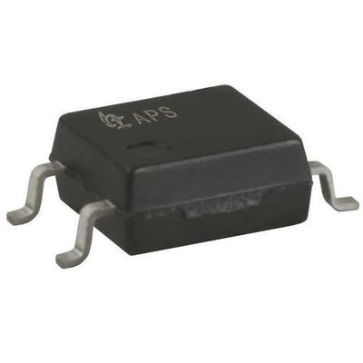 APY212GS SSR RELAY SPST-NO 1A 0-60V - 深圳市南方先进电子有限公司